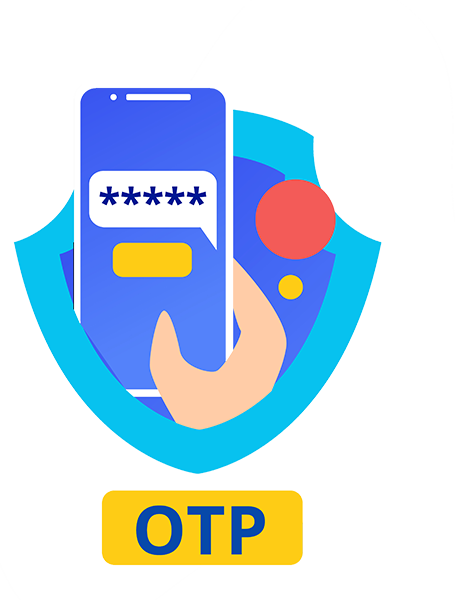 otp - Web2SMS- Most Reliable Bulk SMS Service Provider in Kolkata, India